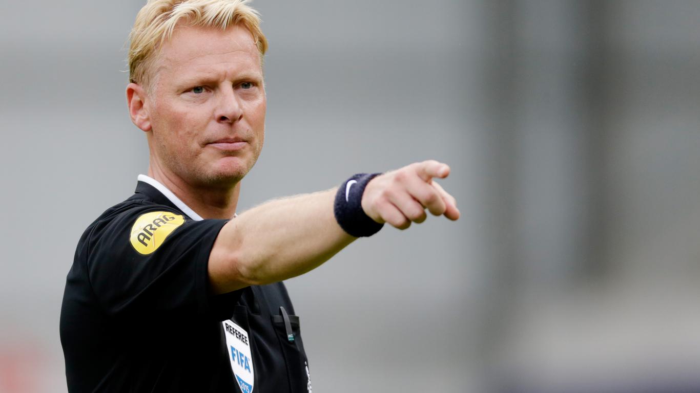 Opleidingen arbitrage scheidsrechters | KNVB